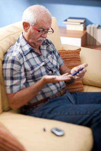 New Technology Helps Keep Home Care Patients Connected