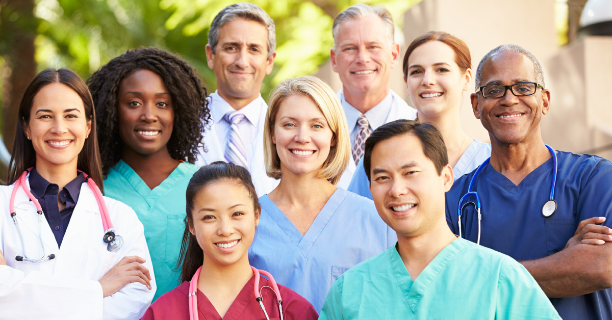 What Is Home Health? | 1800HOMECARE.COM