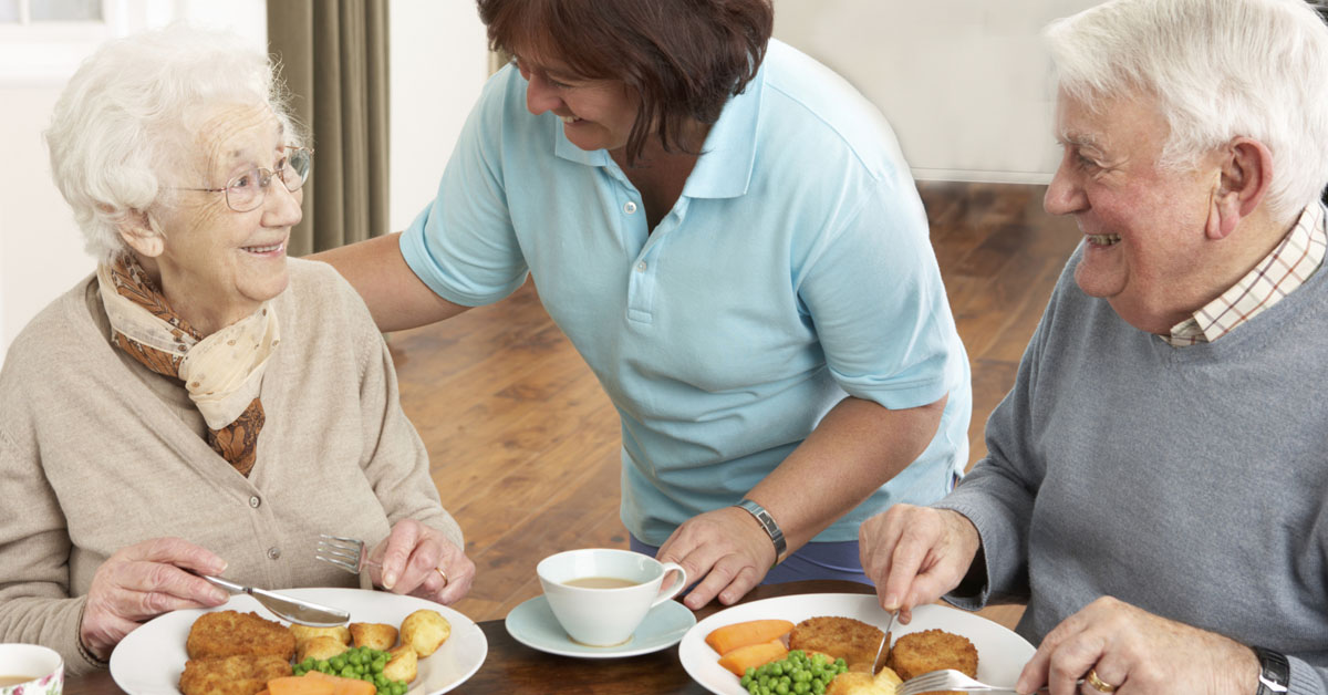 What Are Activities Of Daily Living 1800HOMECARE 